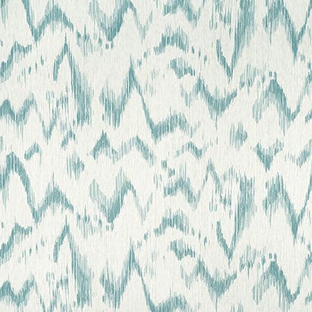 T27017 POINT LOBOS Robin's Egg Thibaut Wallpaper – Source4Interiors